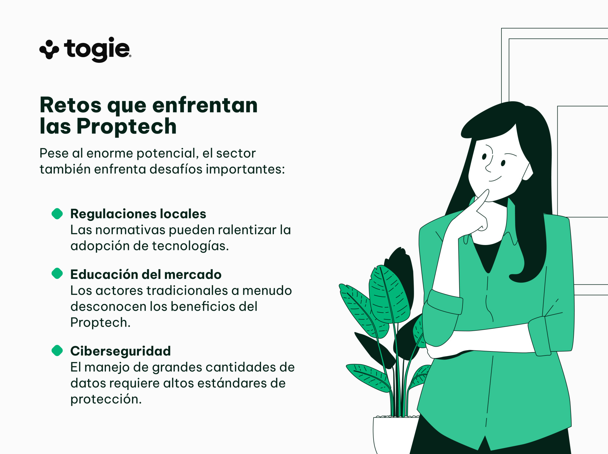 La Revolución de las Proptech en la Industria Inmobiliaria