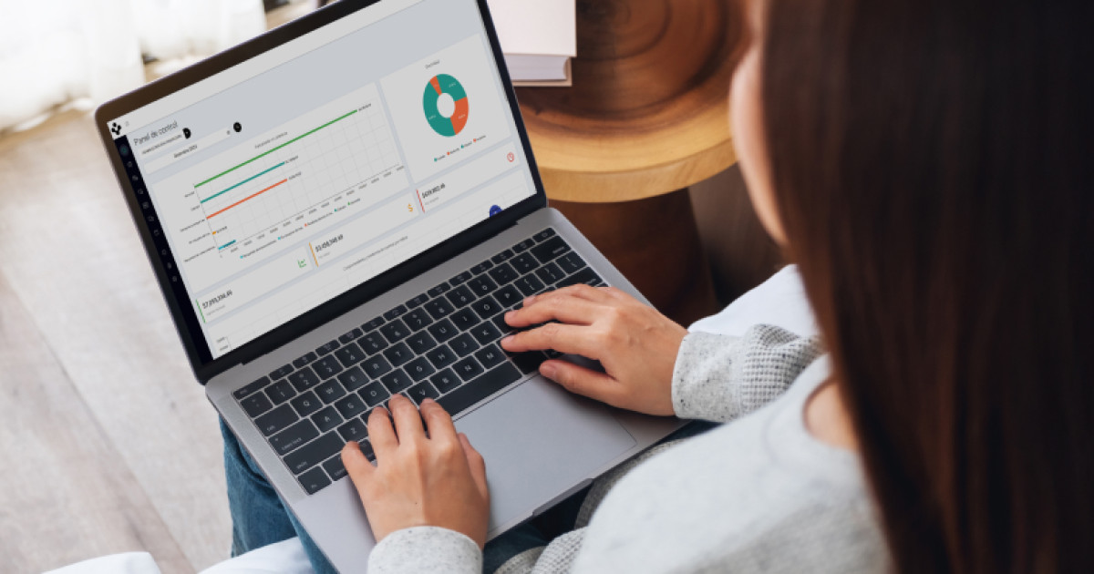 Todo lo que un dashboard puede hacer por la administración de tu ...