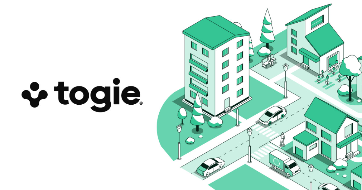 Togie | Simplifica la administración de tu condominio